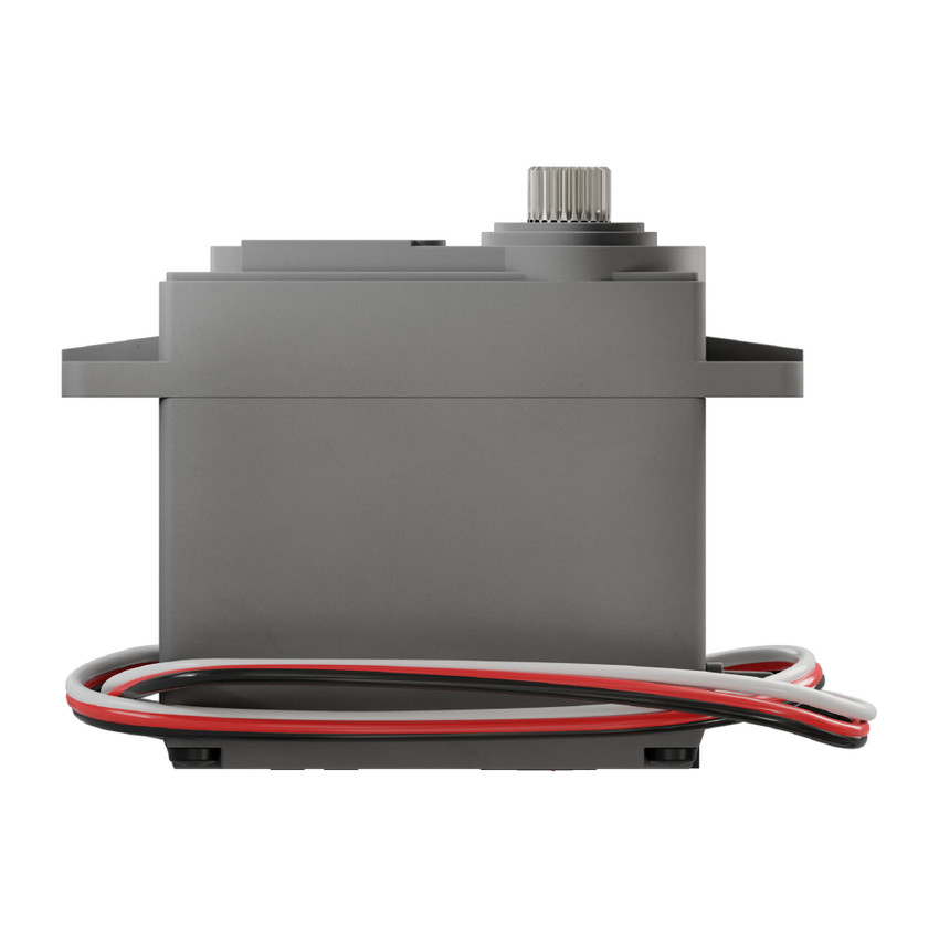 2000 Series 5 Turn Dual Mode Servo 25 3 Speed Gobilda®